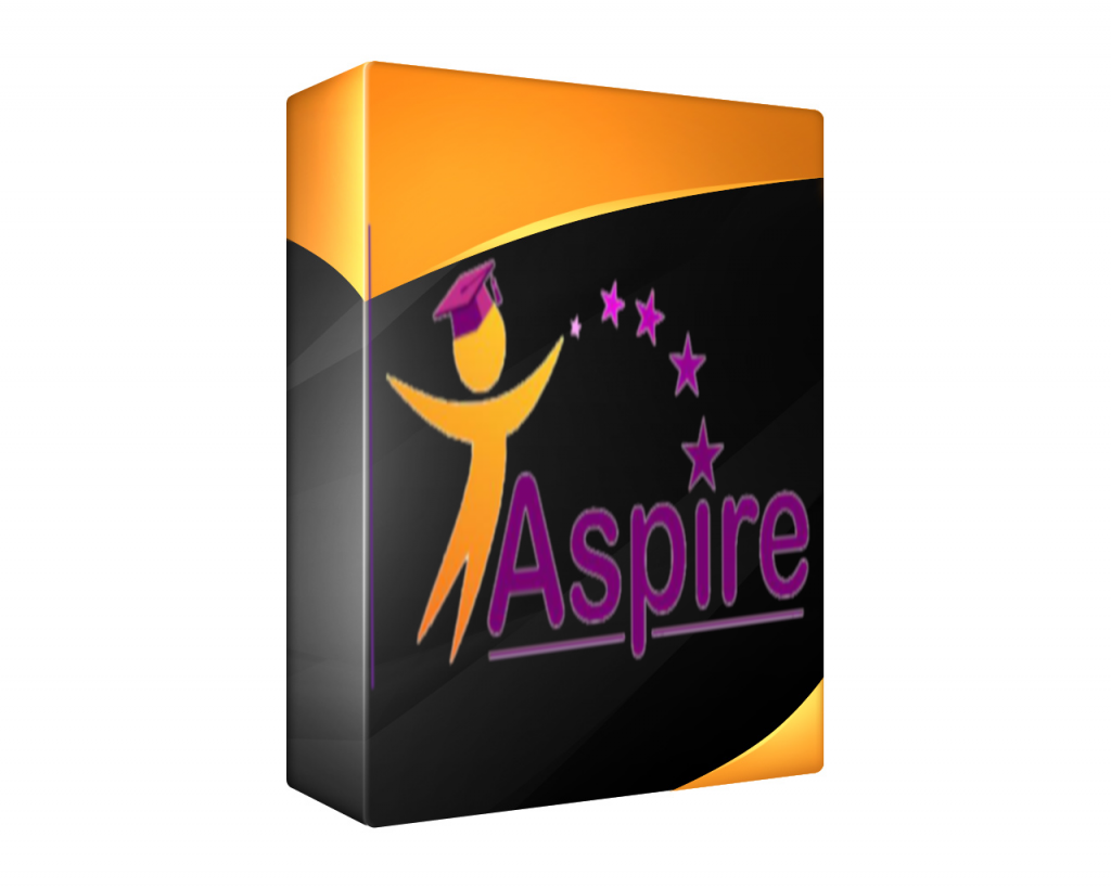 Aspire Pro - Aspire